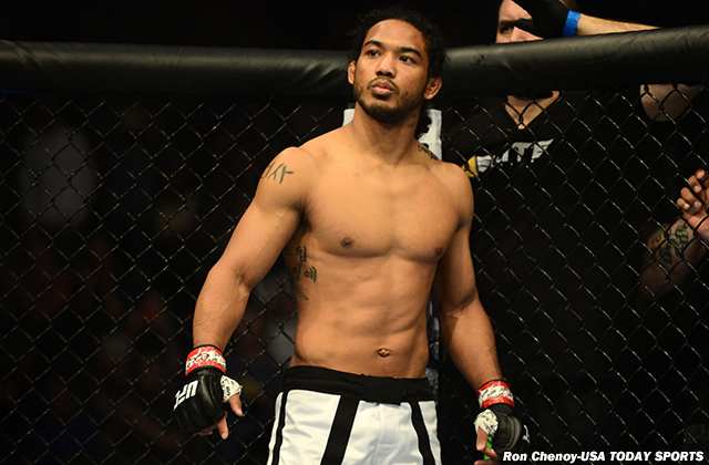 Top 5 UFC Lightweights of all Time - HubPages