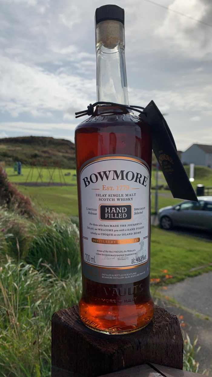 Discussion: The Best Sherry Cask Single Malt Scotch for a Connoisseur ...