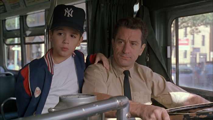 On the Streets of the Bronx: 'A Bronx Tale' Soundtrack - HubPages