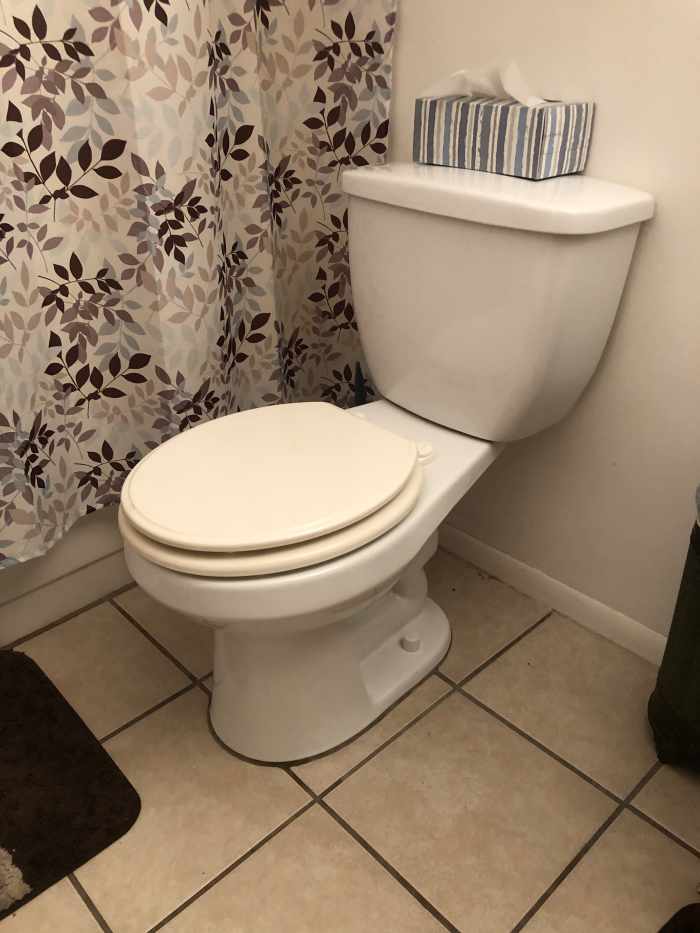 How to Troubleshoot and Repair Common Toilet Problems - HubPages