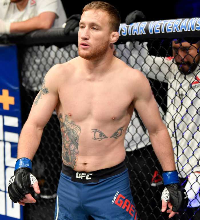 What is Next for the UFC Lightweight Division? - HubPages