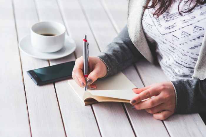6 Actionable Ways to Make Progress on Your Manuscript - HubPages