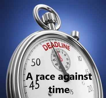 77 Sayings and Phrases Related to the Passage of Time - HubPages
