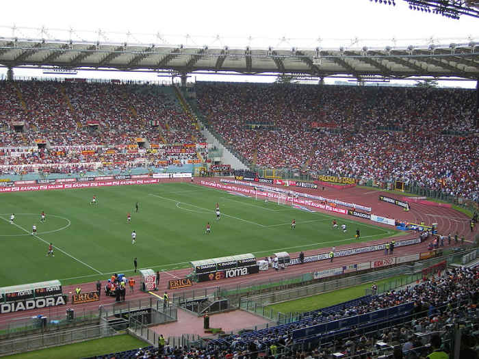 15 Best Football (Soccer) Derbies/Rivalries in the World - HubPages