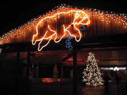 Winter Holidays at Wild Lights With the Columbus Zoo - HubPages
