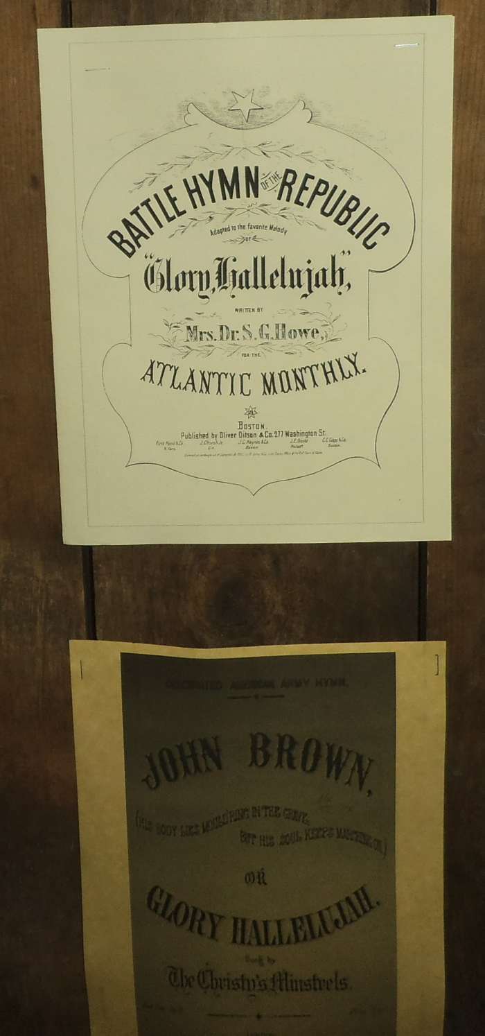 Civil War Songs - HubPages