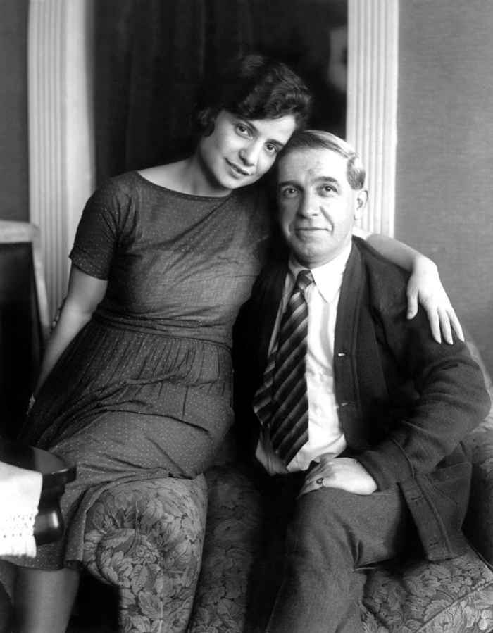 Charles Ponzi: Creator of the Ponzi Scheme - HubPages