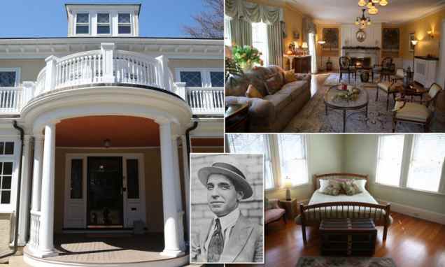 Charles Ponzi: Creator of the Ponzi Scheme - HubPages