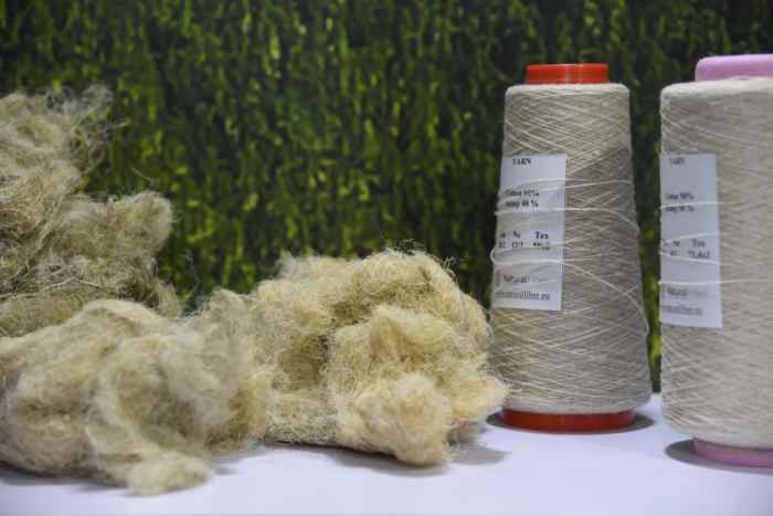 How Does Fabric Affect the Environment? - HubPages