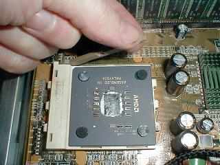 how to replace your CPU, and speed up your PC - HubPages