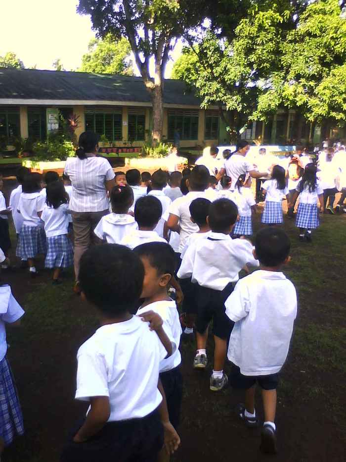 The Role of a Preschool Teacher in Teaching 5-6 Years Old Children ...