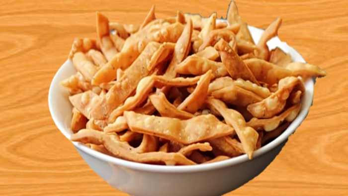 How To Quickly Make Crispy Nimki At Home - HubPages