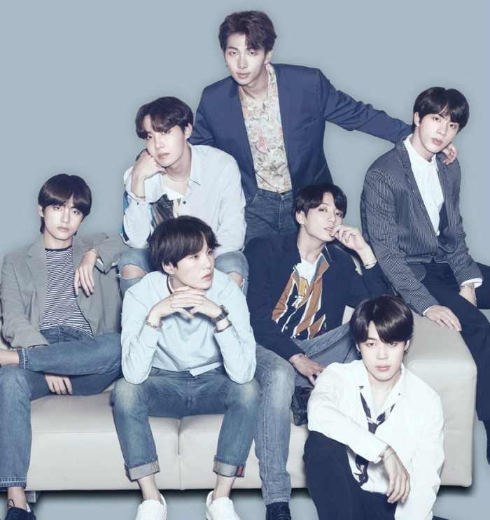 The Unique Family Bond Between Bts and Army - HubPages