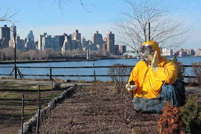 8 Unusual Places You Should See in New York City, Part 1 - HubPages