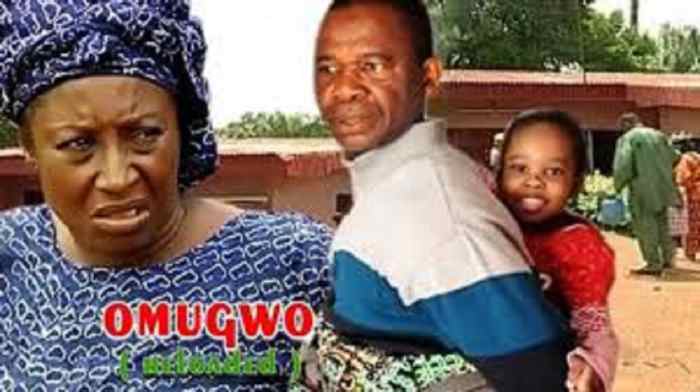 Omugwo: Igbo Practice for Postpartum Care for New Mother and Baby ...