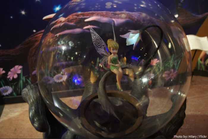 Madame Tussaud Museums: Legends in Wax - HubPages