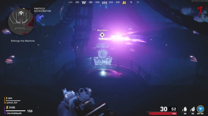 Power and Pack-a-Punch in "CoD: Black Ops Cold War Zombies": Die ...