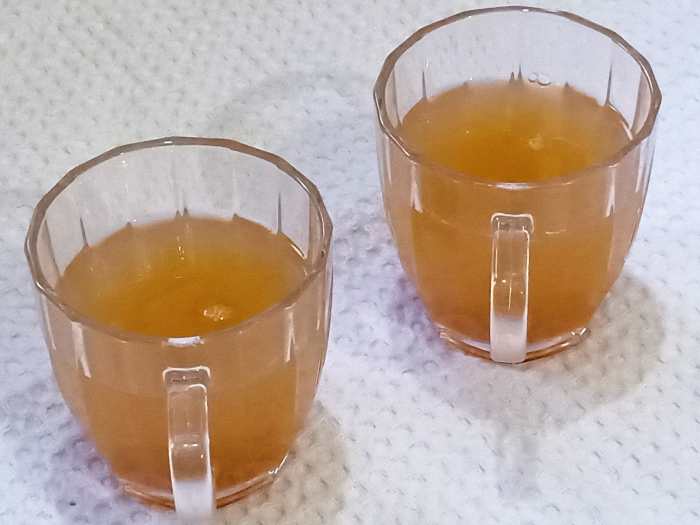 Hunza Tea Recipe - HubPages
