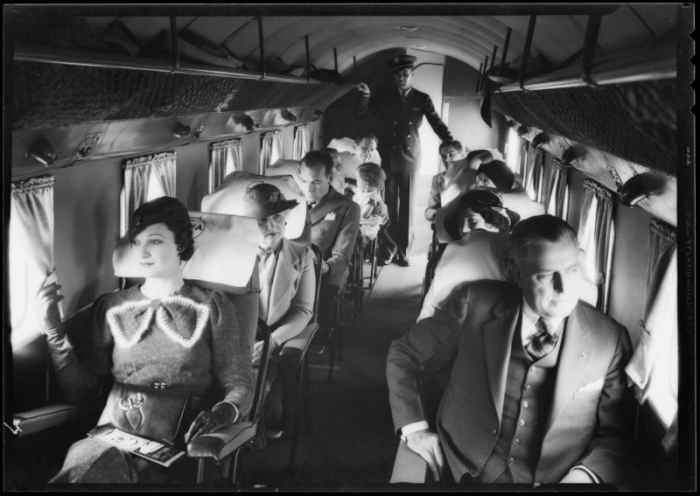 Ellen Church: The First Flight Attendant - HubPages
