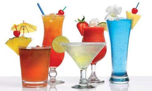 7 Easy To Make Alcohol Free, Healthy Beverages (Mocktail) - HubPages