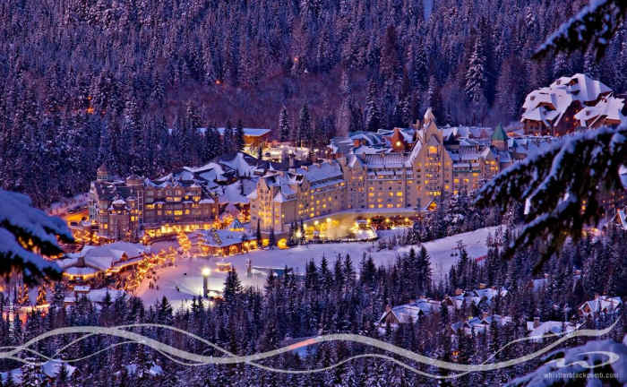 The Best Winter Resorts and Destinations (for Skiing and More) - HubPages