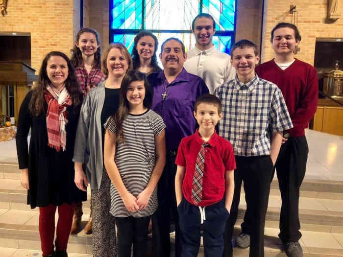 You Have 8 Children? Don’t You Know What Causes Those? - HubPages