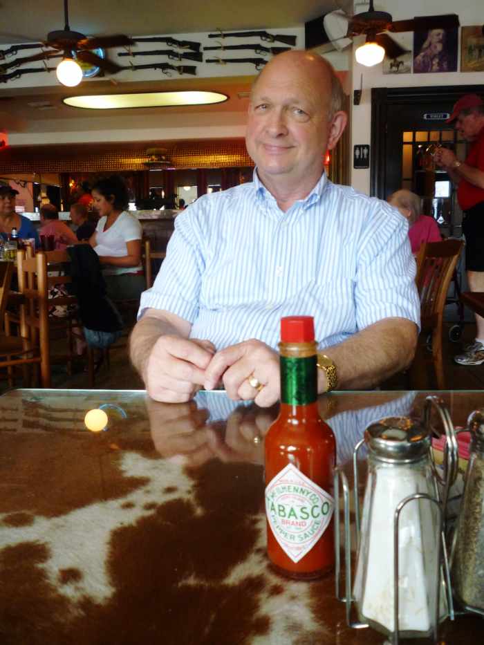 Goode Co. Texas Barbeque Review and Photos (Katy Fwy. Location) - HubPages