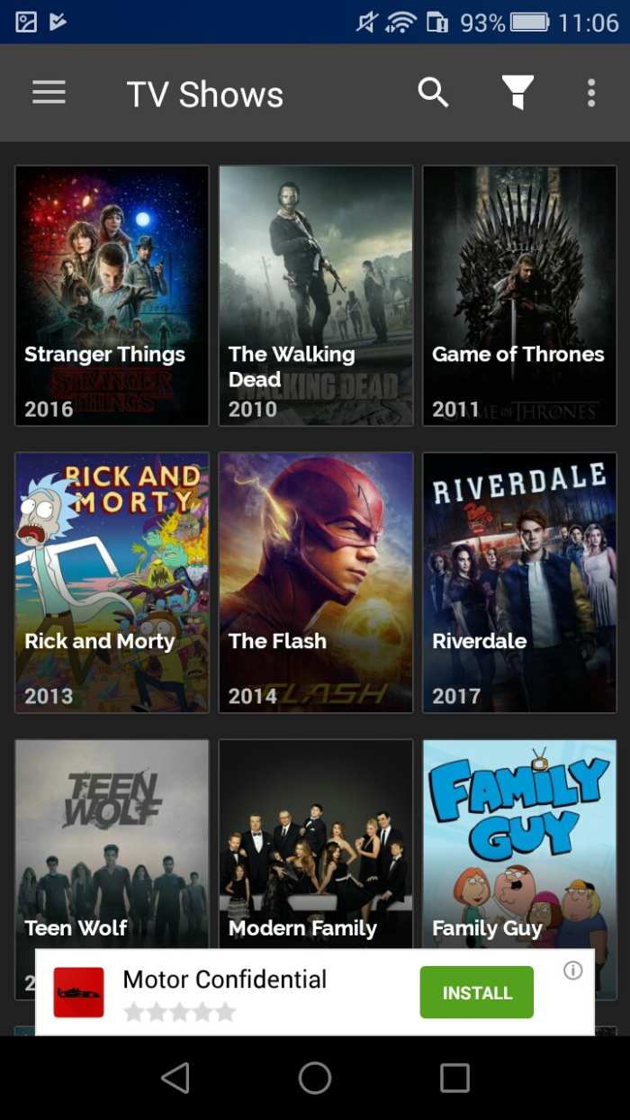 10 Apps Like Showbox: Watch the Latest Movies and TV Shows - HubPages