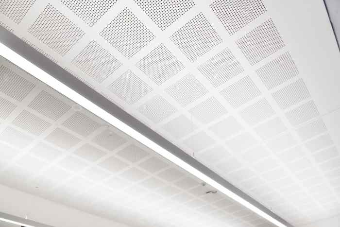 Improve Your Productivity In Office With These 4 Interior Elements ...