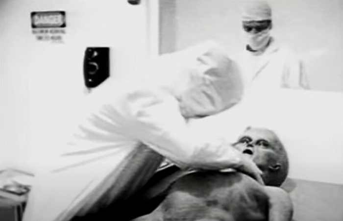 Fact or Fiction: The Story of the Alien Autopsy Footage - HubPages