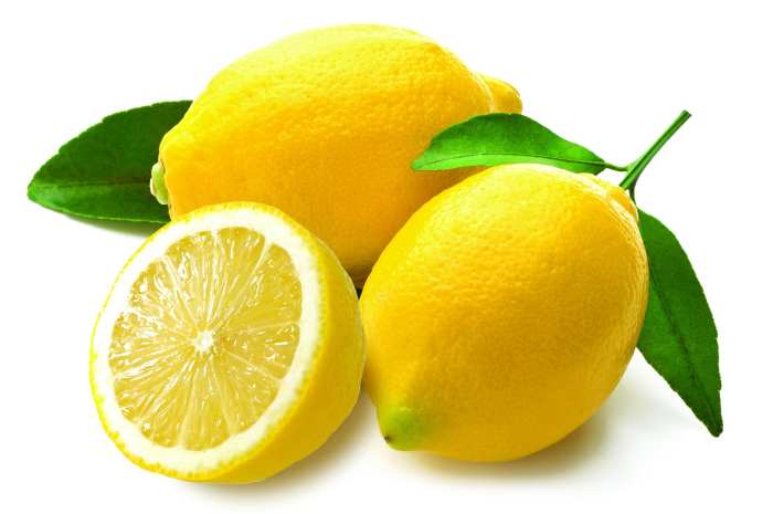 Lemons, Poor Little Lemons - LetterPile