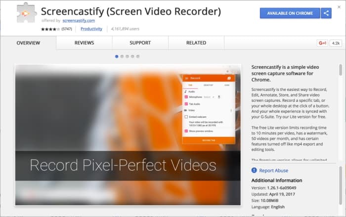 Record Your Screen for Free on Mac or PC - HubPages