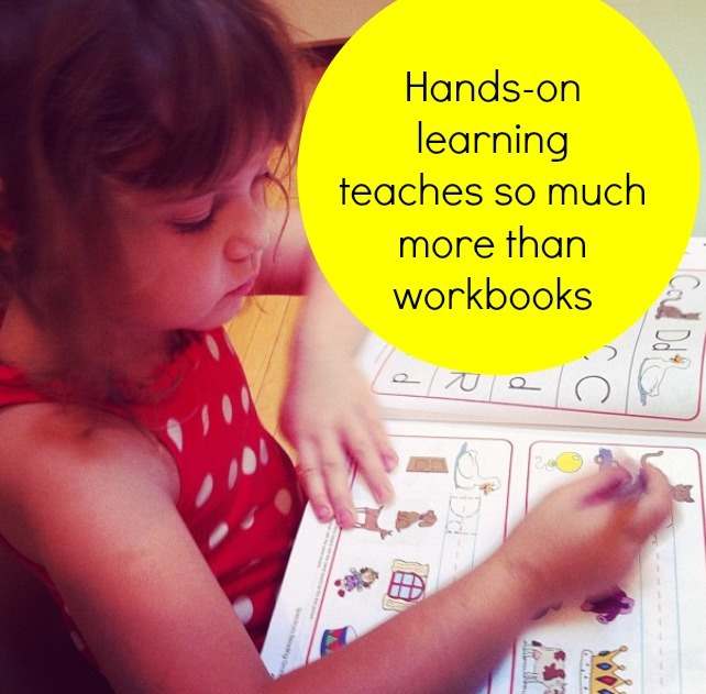 Why Hands-On Learning Is the Essence of a Quality Preschool Program ...