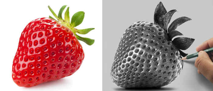 Implementing the Visual Thinking and Perspective in Drawing - HubPages