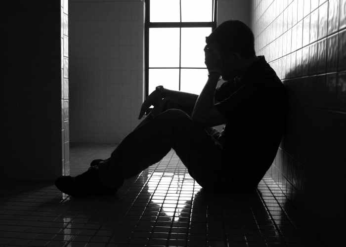 Are You Troubled by Disturbing Negative Thoughts? Here Are 5 Ways to ...