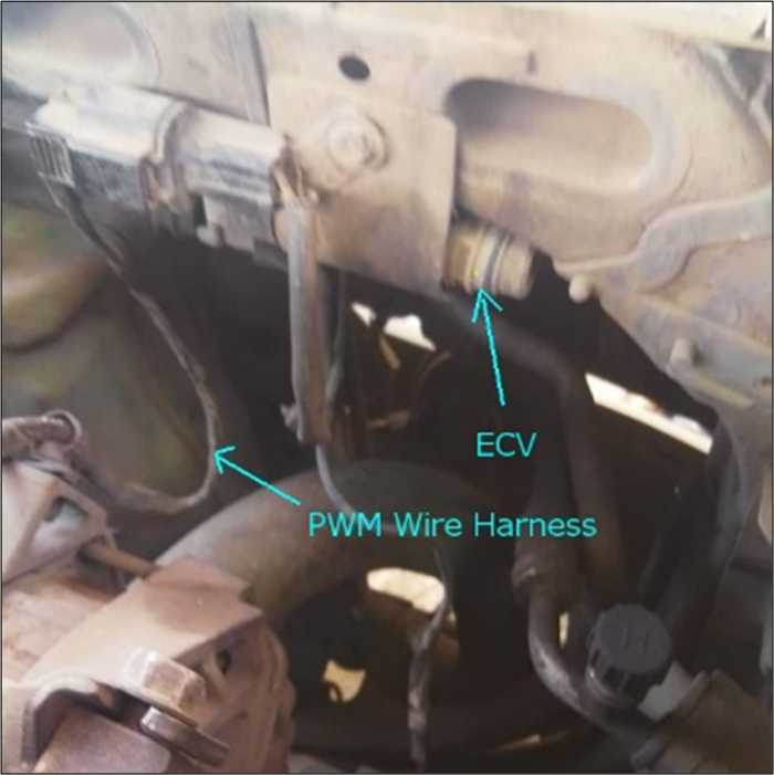 How to Replace an Externally Controlled Variable-Displacement A/C ...