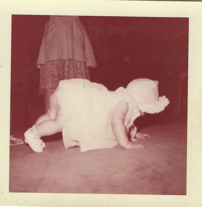 A Chubby Kid in the 50’s - HubPages
