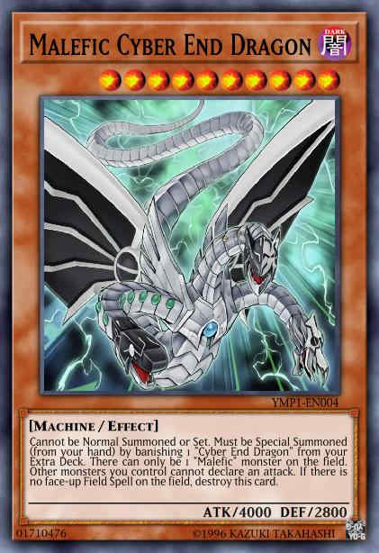 Top 10 Malefic Cards in "Yu-Gi-Oh!" - HubPages