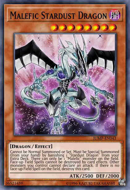 Top 10 Malefic Cards in "Yu-Gi-Oh!" - HubPages