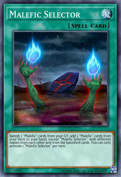 Top 10 Malefic Cards in "Yu-Gi-Oh!" - HubPages