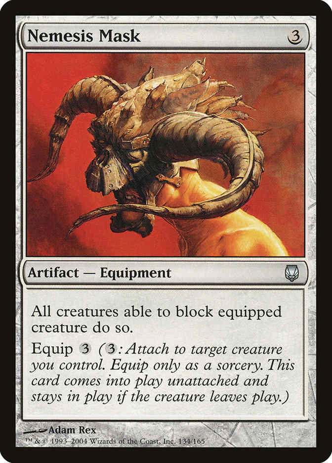 Top 10 "Lure" (Forced Blocker) Cards in "Magic: The Gathering" - HubPages
