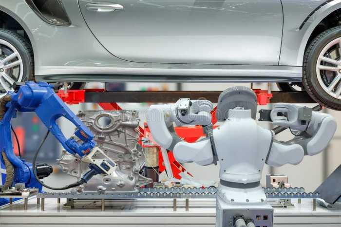 What Is the Robot and How It Works: What Is the Future of Robot ...