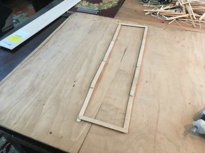 Making a Popsicle Stick Model Ship - HubPages