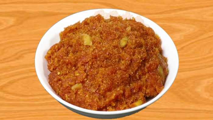 How To Easily Cook Wedding Carrot Halua At Home - HubPages