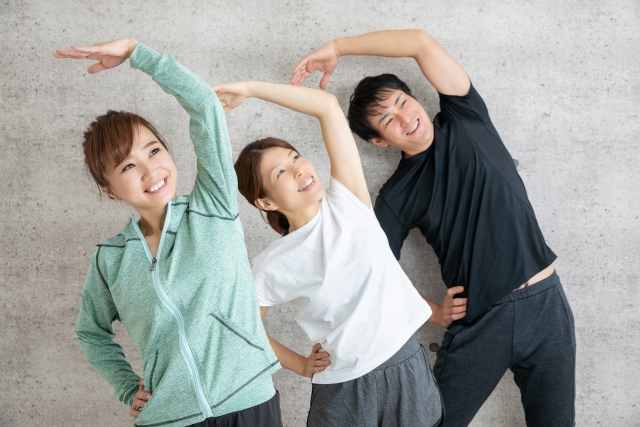 Japan’s Most Famous and Easiest Exercise for Healthy Weight Loss ...