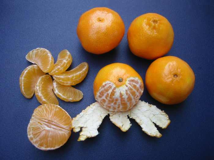 Facts About Oranges: Description, Varieties, and Uses - HubPages