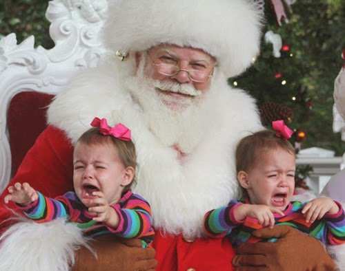 A Phobia of Christmas is Christougenniatikphobia - HubPages