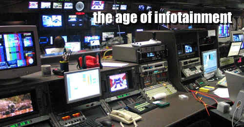 What is Infotainment: A Brief Overview - HubPages