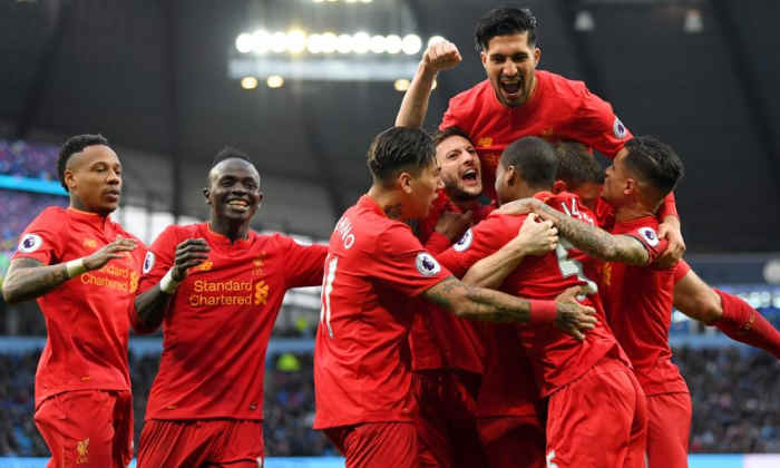 Tactical Analysis of Liverpool FC's 4-3-3 Formation - HubPages