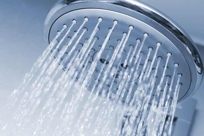 The Benefits of the Cold Shower - HubPages